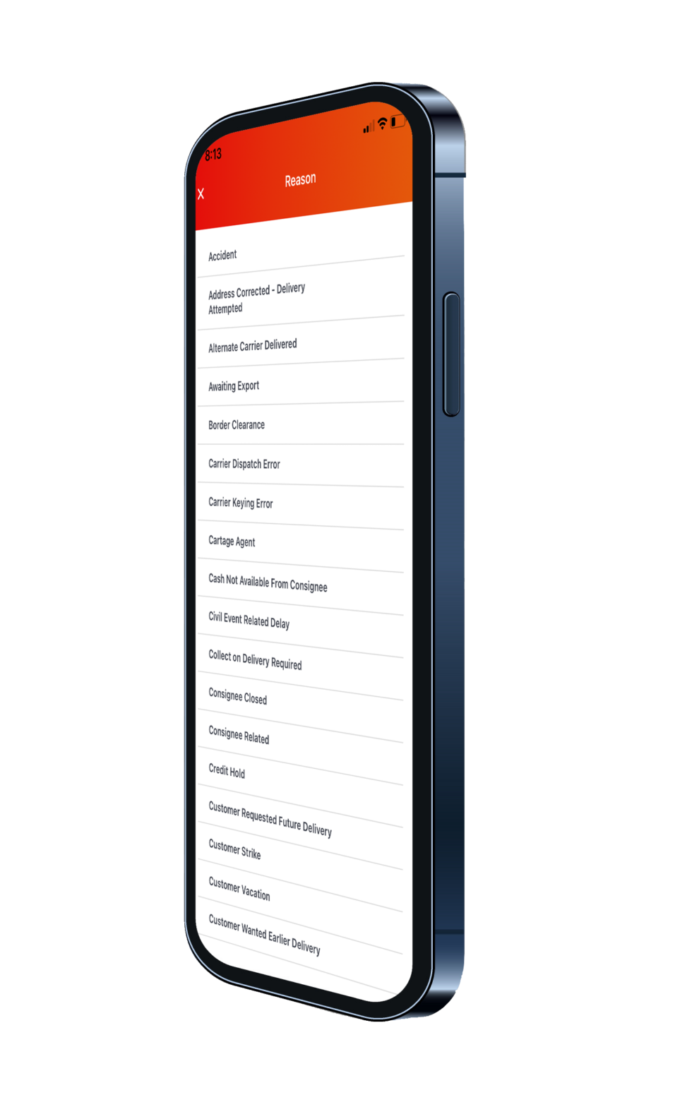 PDMS- Mobile App - Mobile Software Solutions - MessageXpress